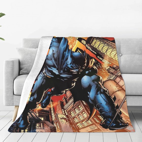 Batman "Harley Quinn" Adult Comfy Throw - Walmart.com