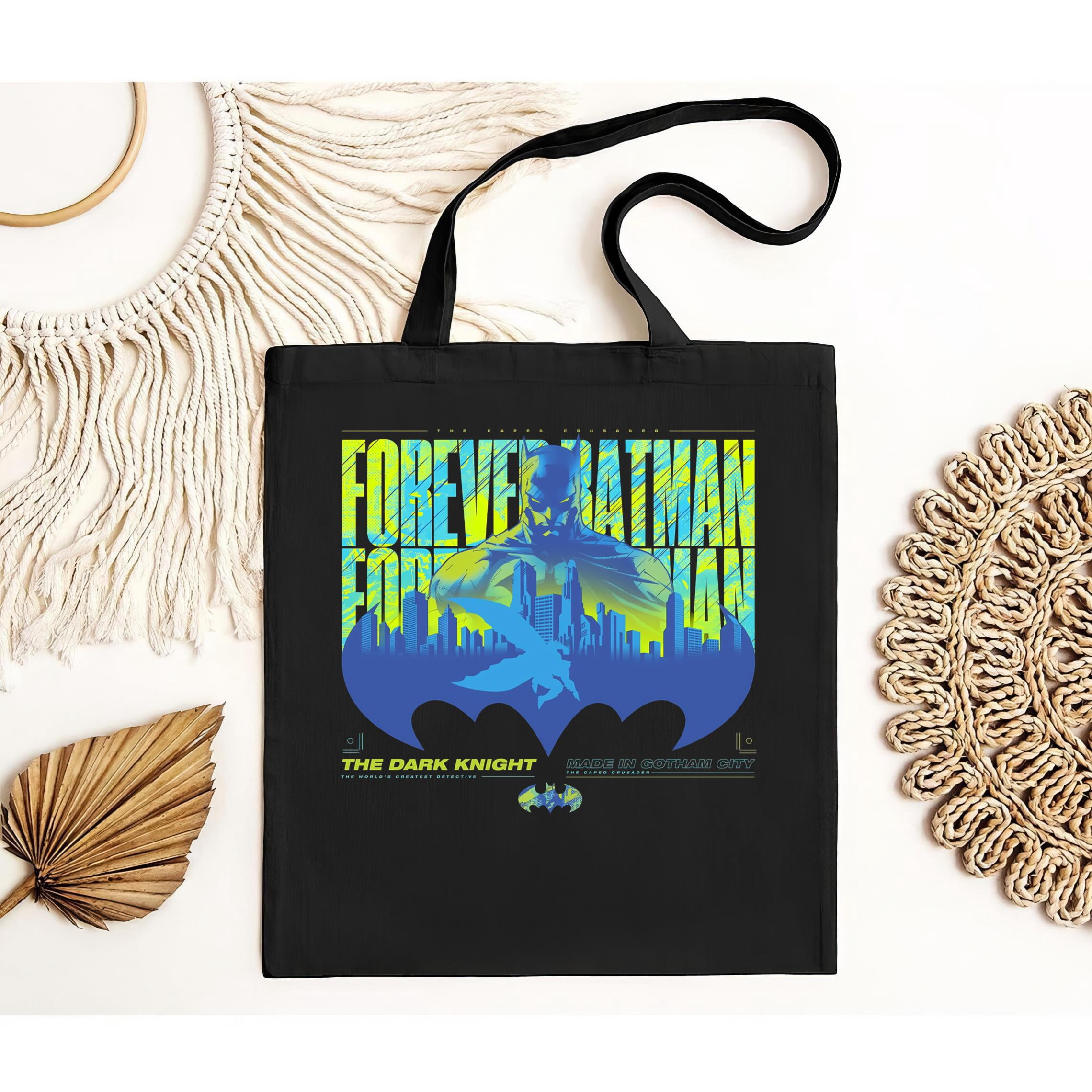 Batman Forever T Bag - Walmart.com