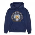 Batman GCPD Badge Logo Hoodie-XLarge - Walmart.com