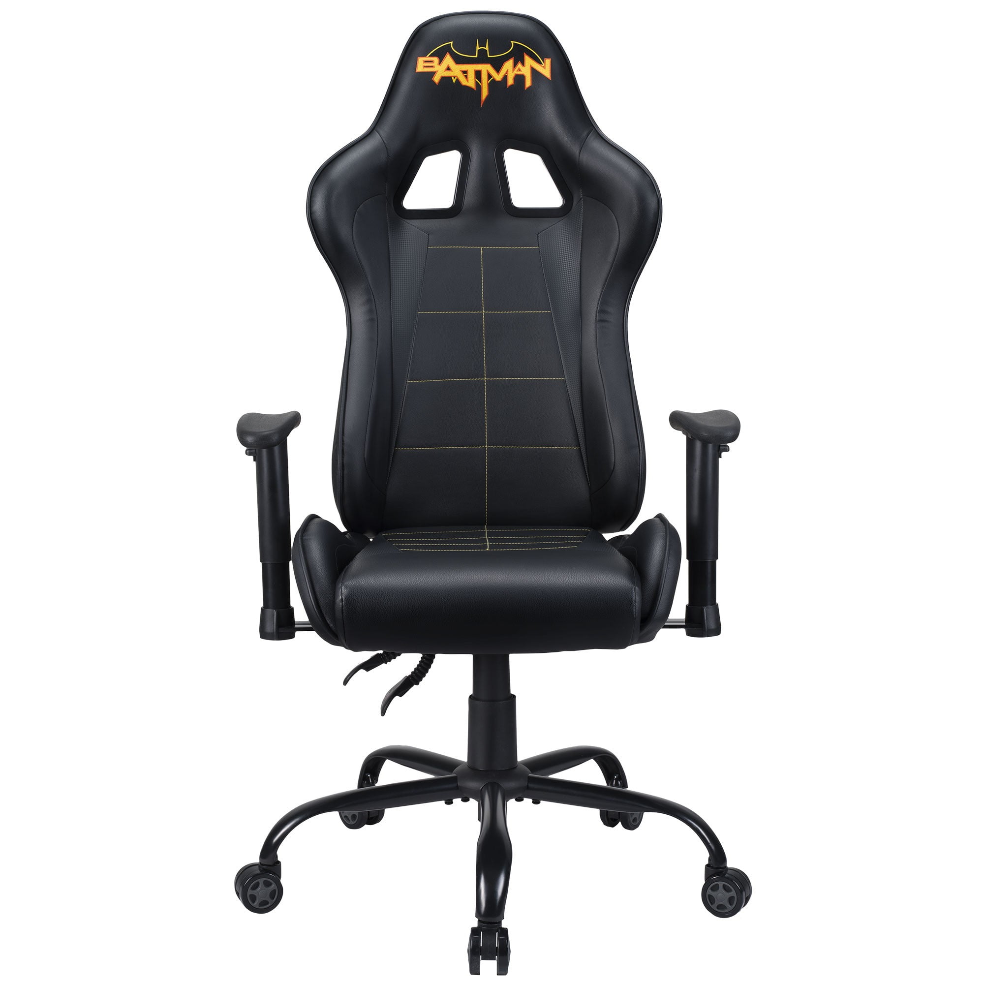 Batman Gaming Office Chair Size Medium or Large by Subsonic - Walmart.com