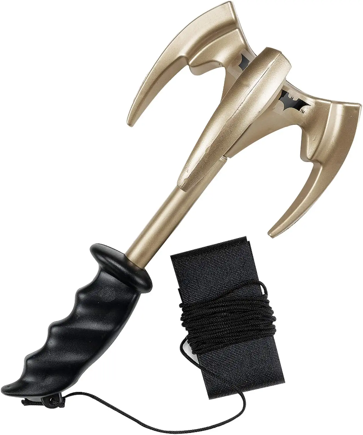 Batman Hero Dark Knight Grappling Hook Costume Toy - Walmart.com