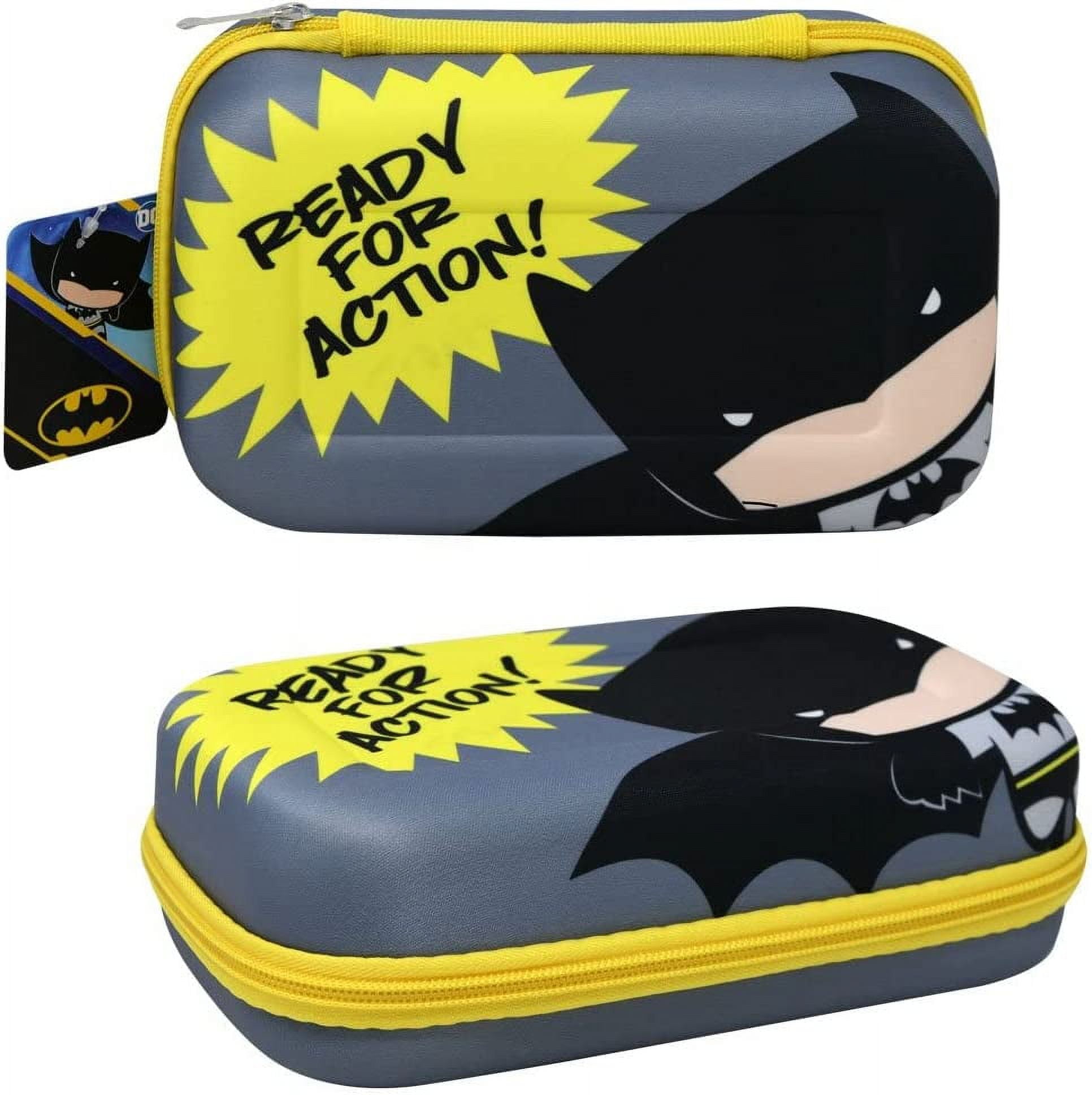 Batman Pencil Case