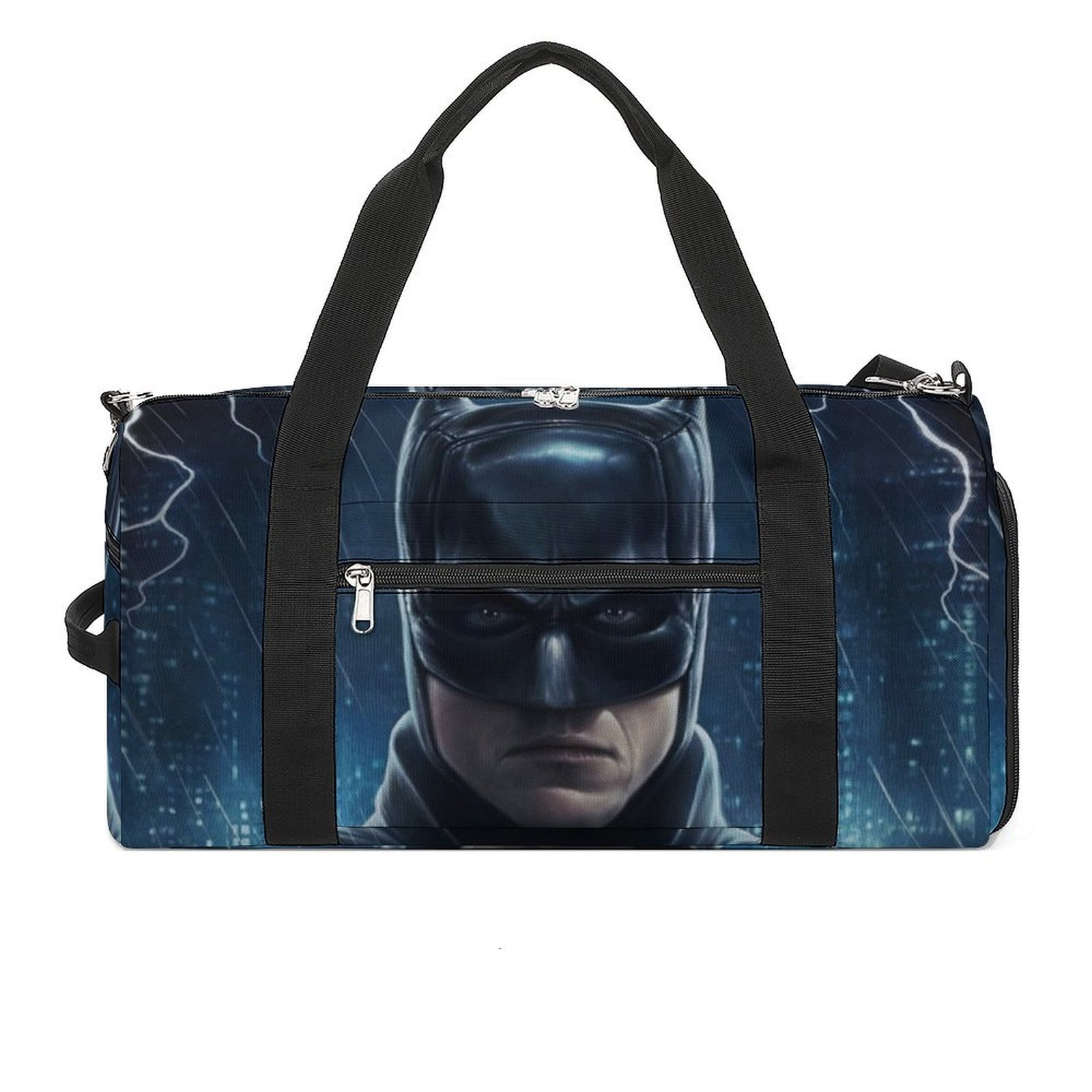 Batman Heavy-Duty Tool Bags for Men - 18-inch Tool Bag, Waterproof ...