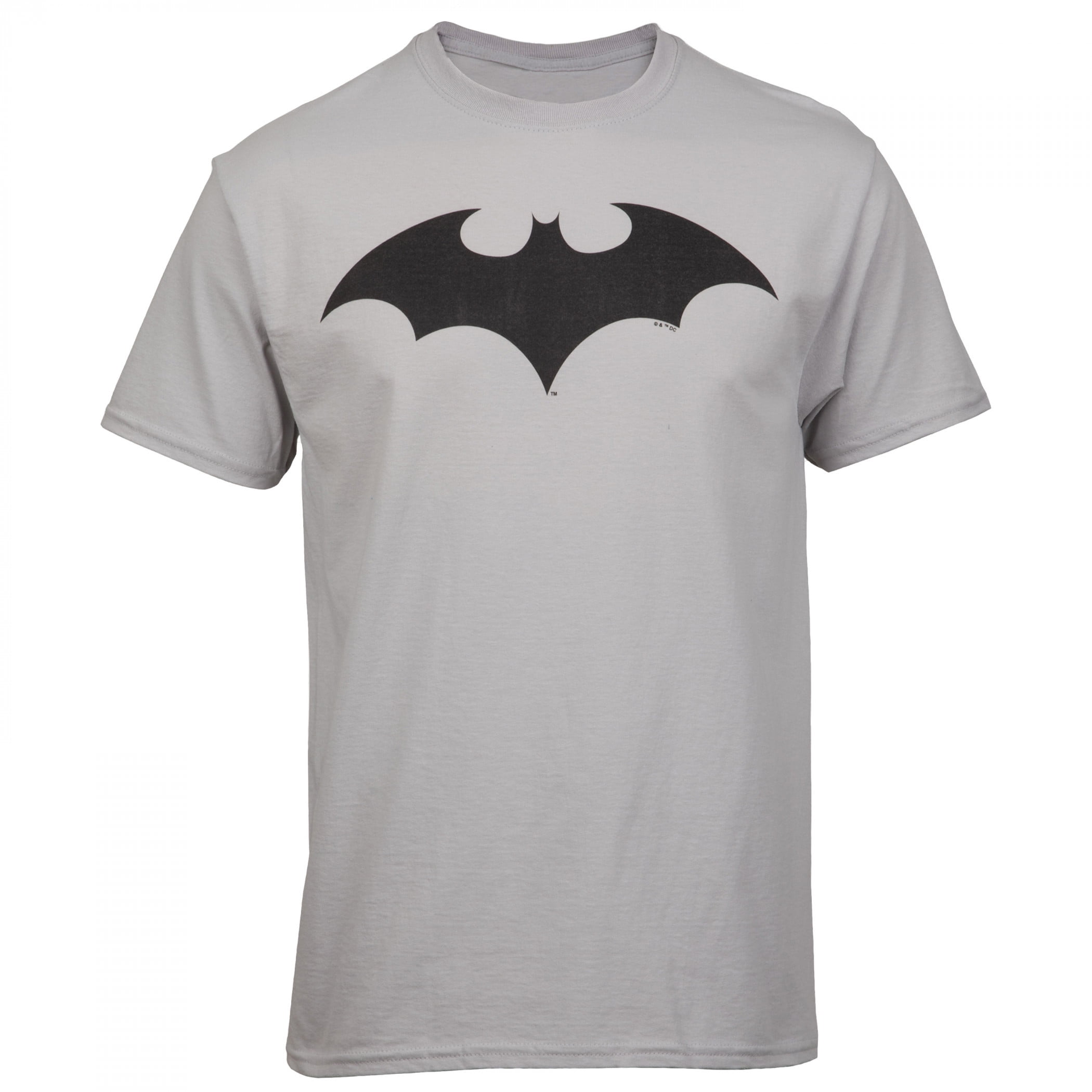 Batman Hush Logo by Jim Lee T-Shirt-XLarge - Walmart.com