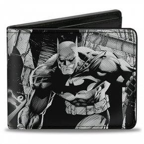Batman Wallet
