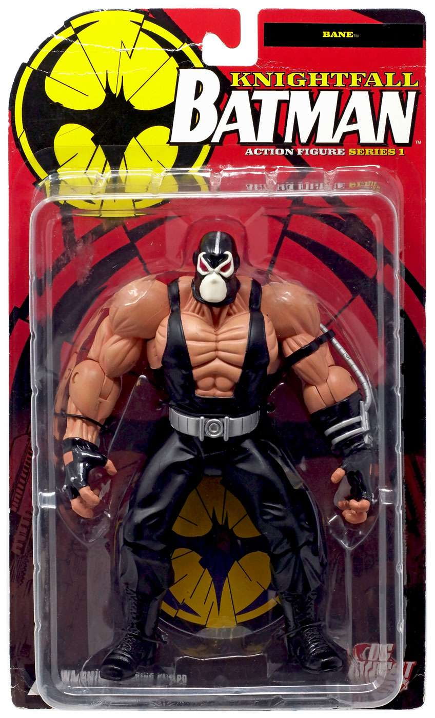 Bane action figure store