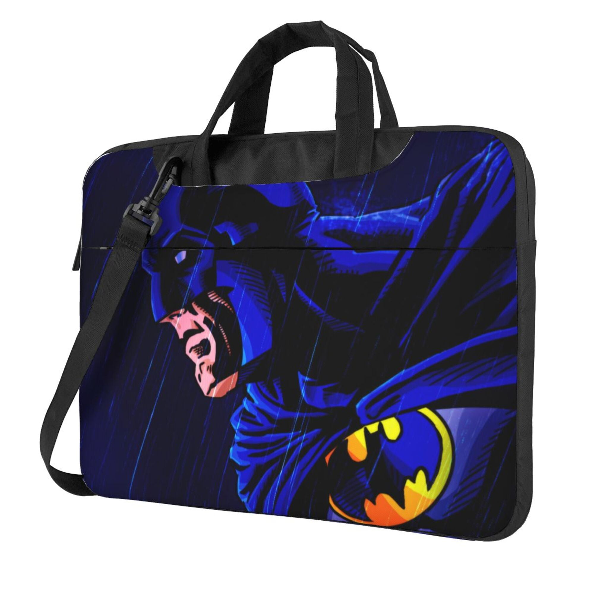 Batman Laptop Bag Laptop Case Computer Notebook Briefcase Messenger Bag ...