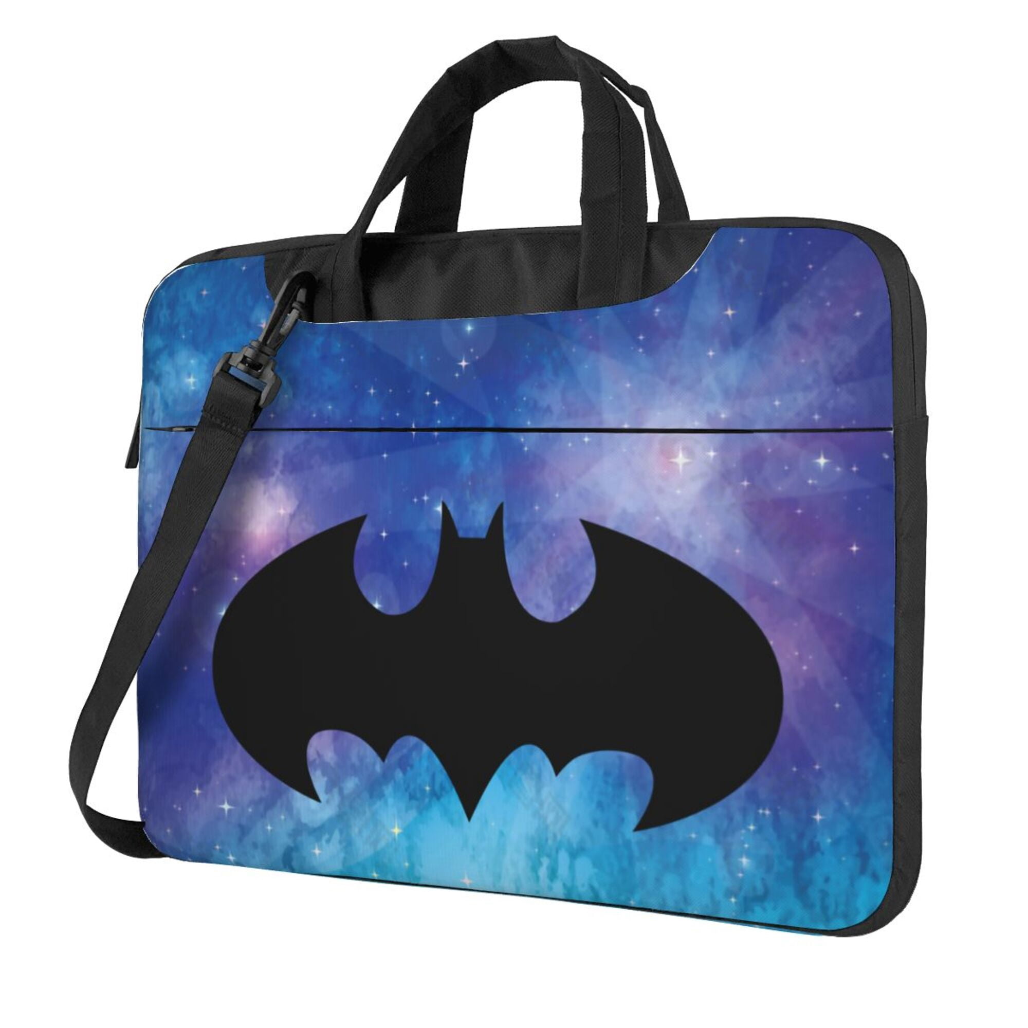 Batman Laptop Bag Laptop Case Computer Notebook Briefcase Messenger Bag ...