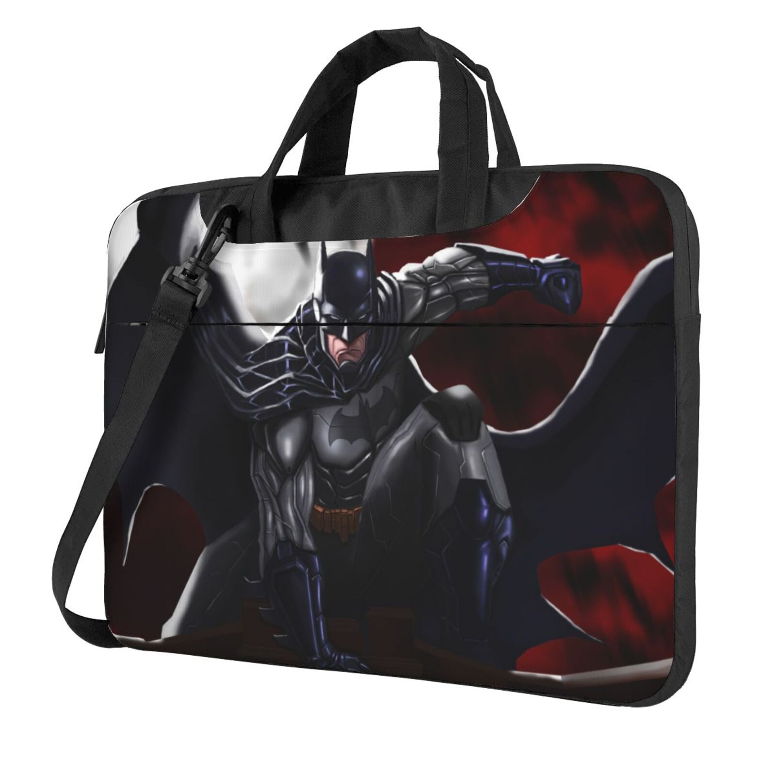 Batman Laptop Case, Computer Bag Computer Case Laptop Briefcase ...