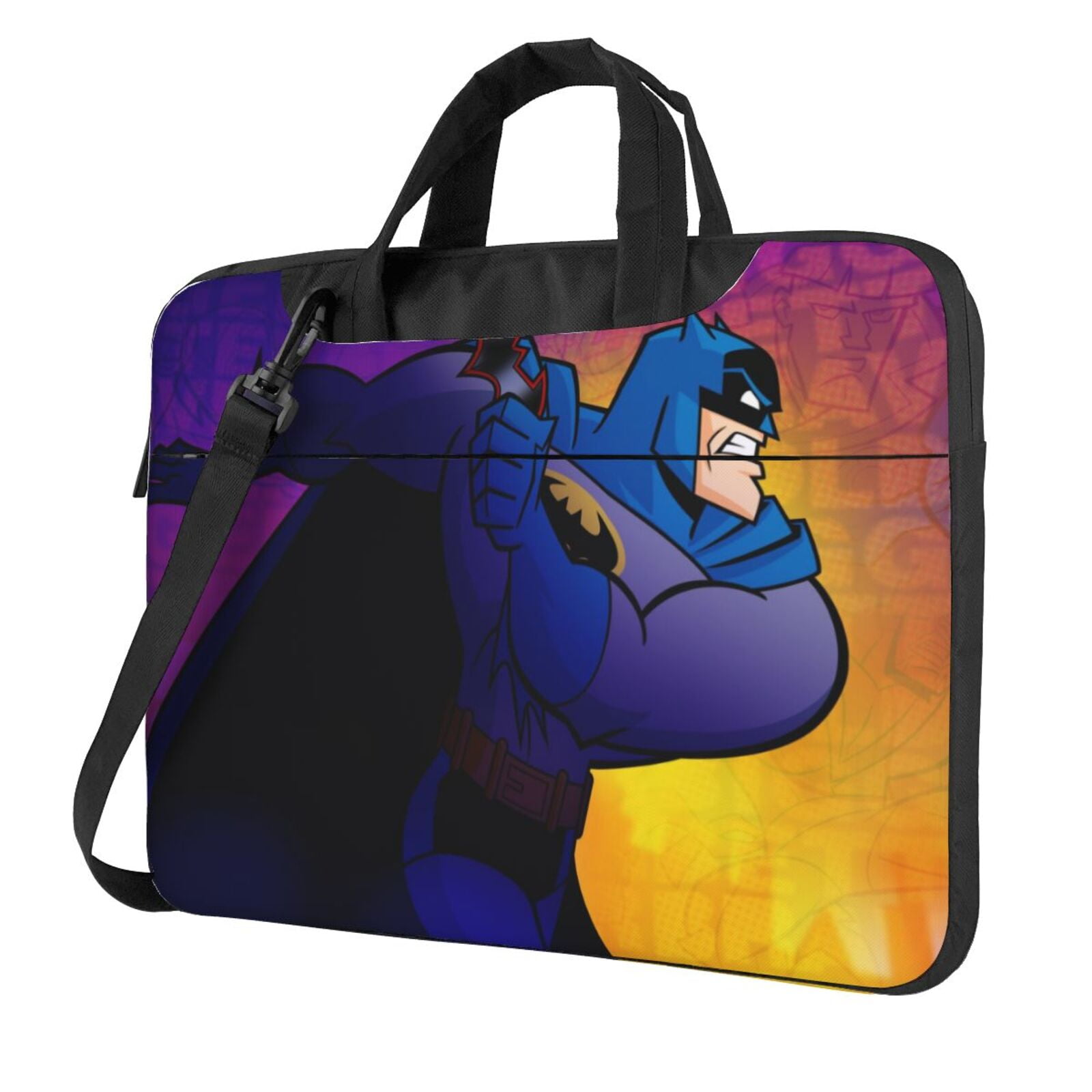 Batman Laptop Case, Computer Bag Computer Case Laptop Briefcase ...