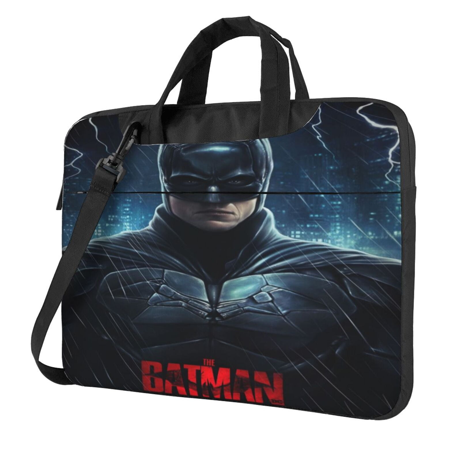 Batman Laptop Case, Computer Bag Computer Case Laptop Briefcase ...