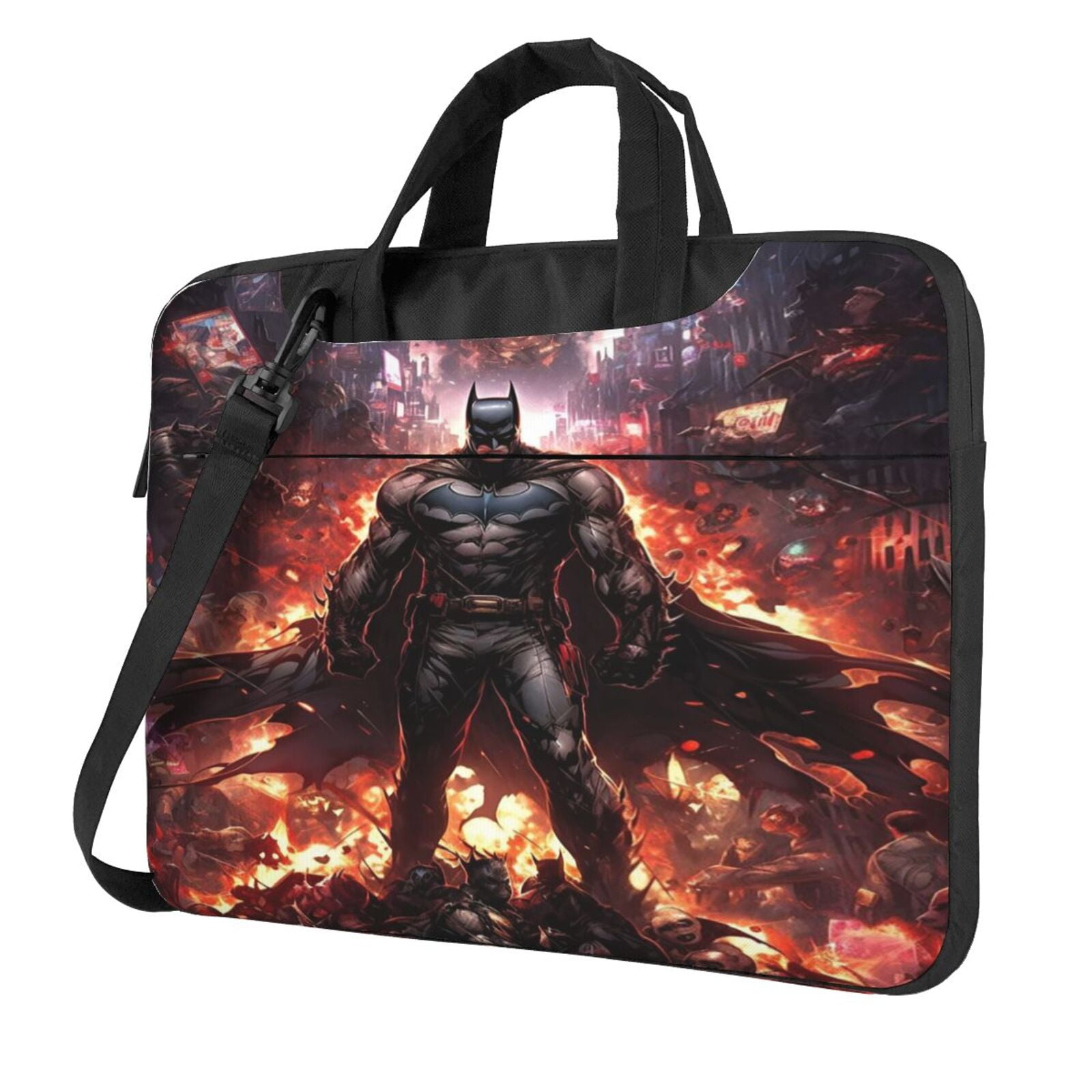Batman Laptop Case, Computer Bag Computer Case Laptop Briefcase ...