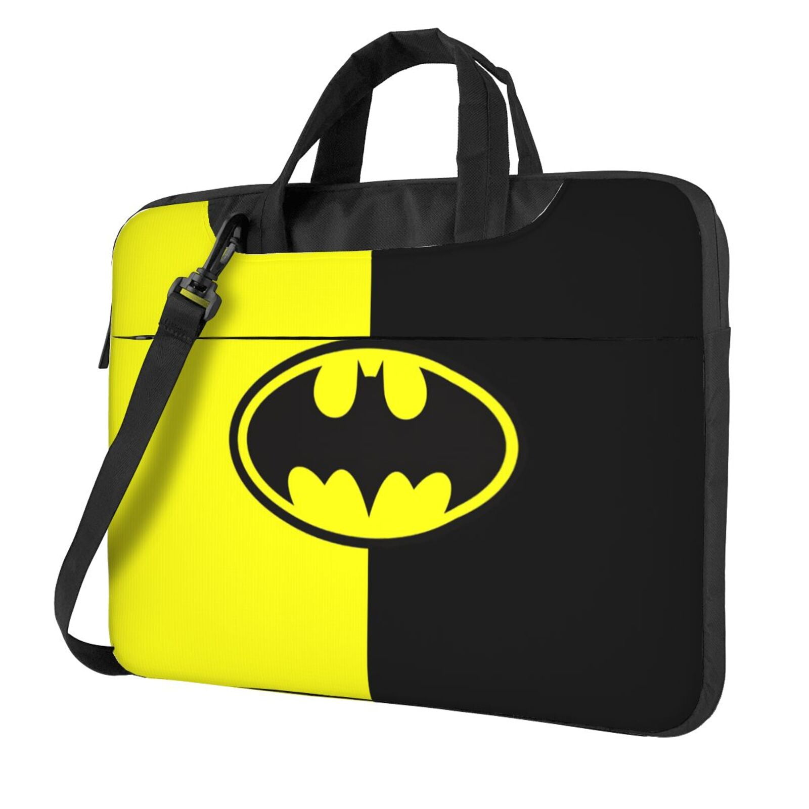 Batman Laptop Case, Computer Bag Computer Case Laptop Briefcase ...