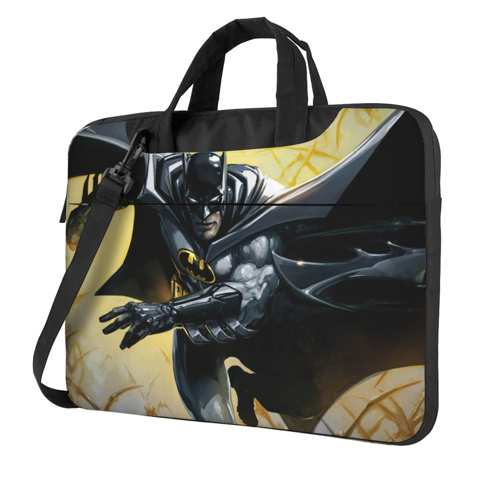 Batman Laptop Case, Computer Bag Computer Case Laptop Briefcase ...