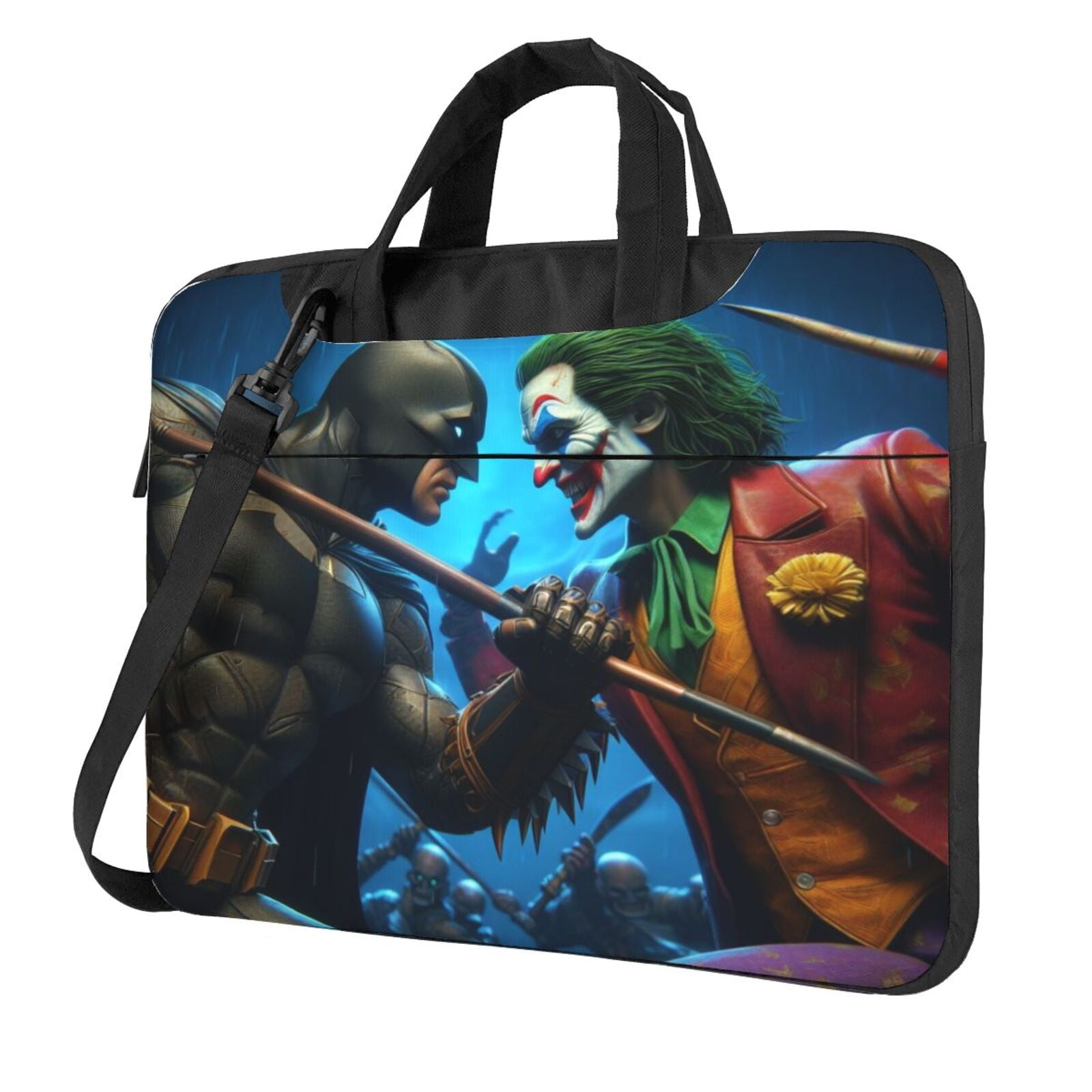 Batman Laptop Case, Computer Bag Computer Case Laptop Briefcase ...