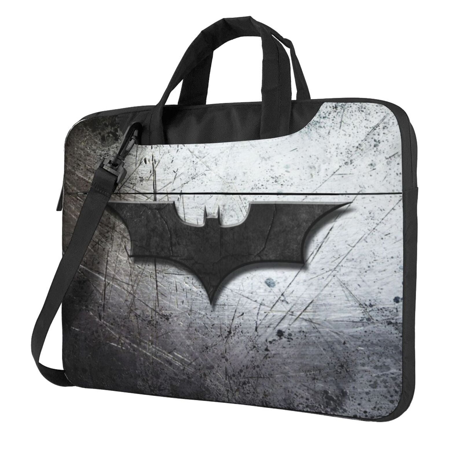 Batman Laptop Case, Computer Bag Computer Case Laptop Briefcase ...
