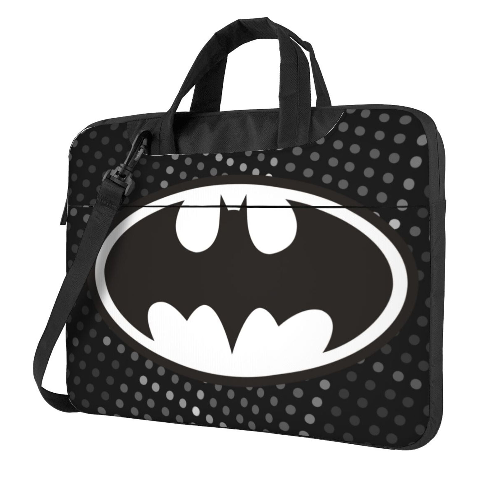 Batman Laptop Case, Computer Bag Computer Case Laptop Briefcase ...