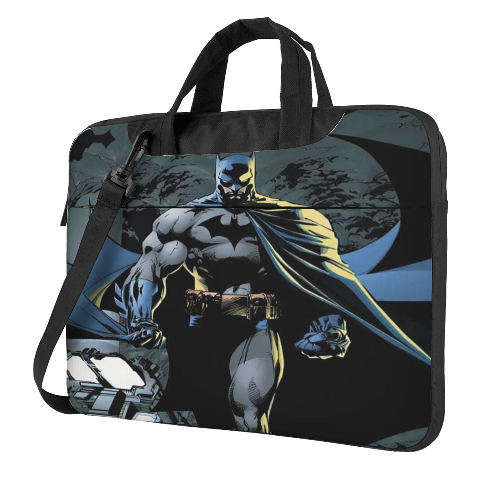 Batman Laptop Case, Computer Bag Computer Case Laptop Briefcase ...