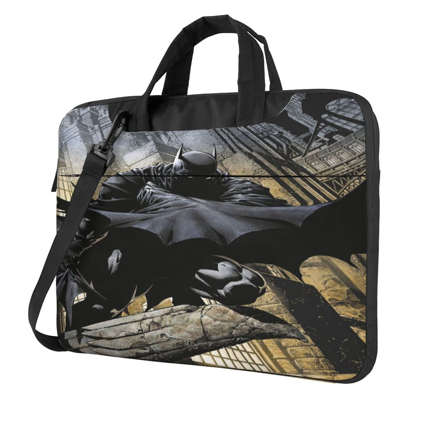 Batman Laptop Case, Computer Bag Computer Case Laptop Briefcase ...