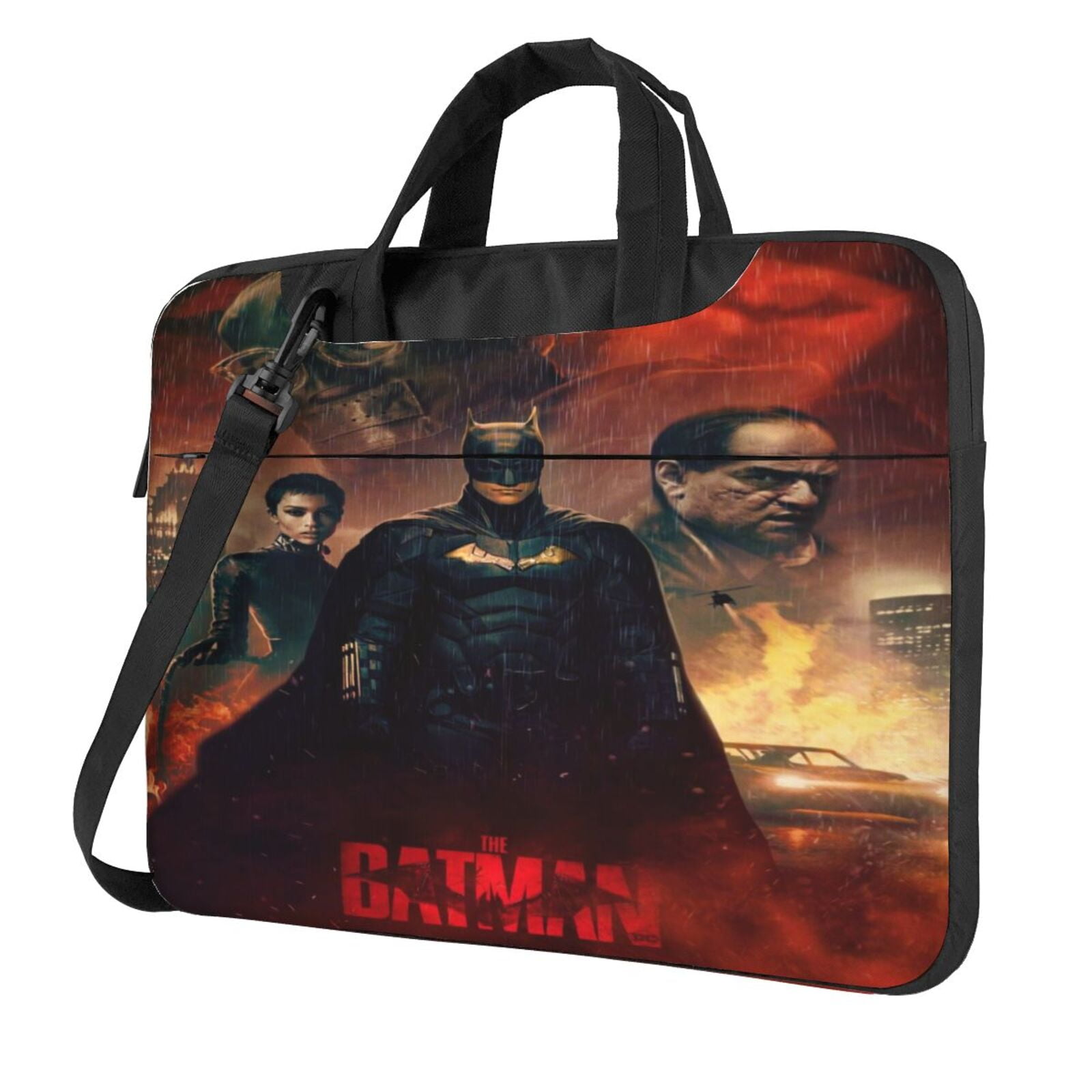 Batman Laptop Case, Computer Bag Computer Case Laptop Briefcase ...