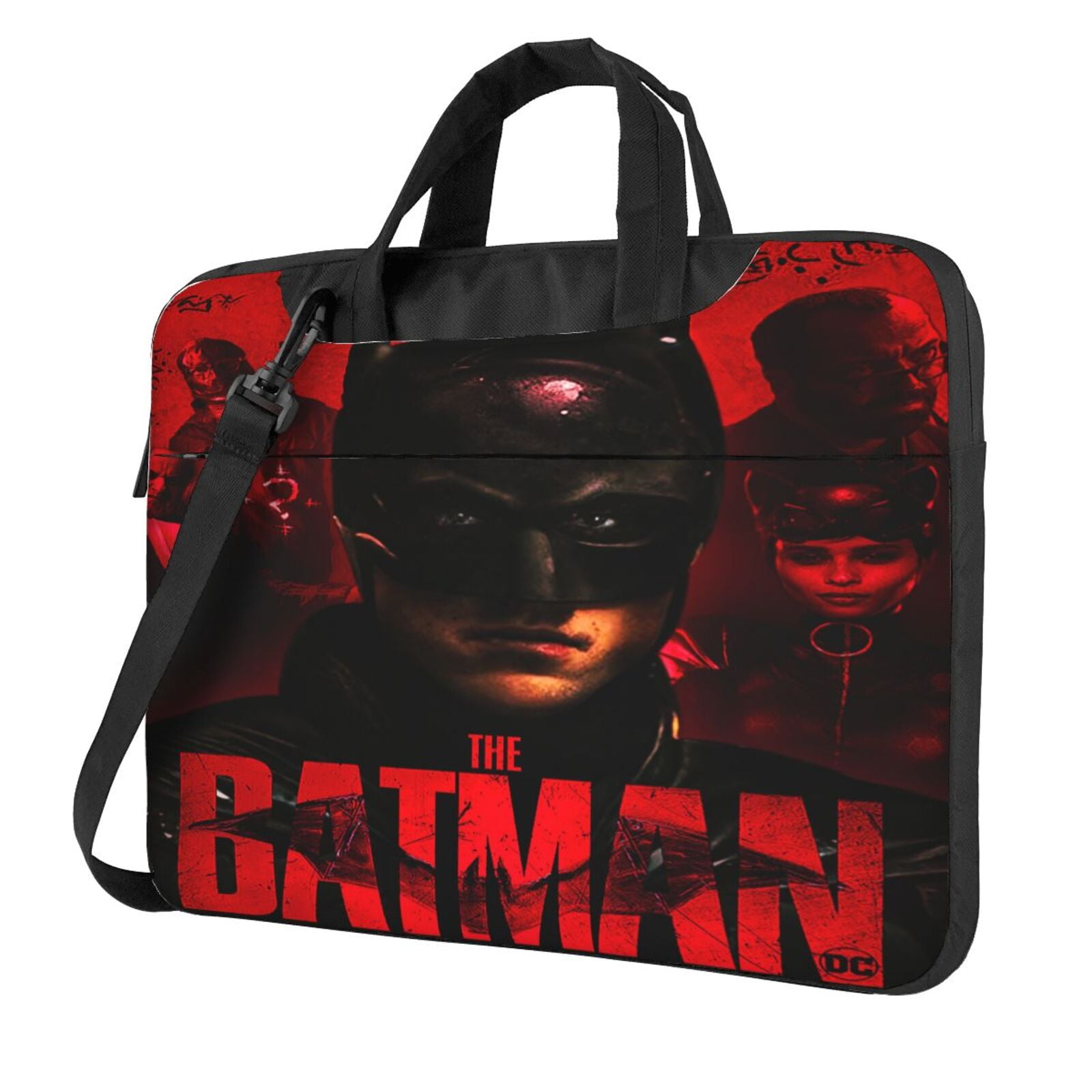 Batman Laptop Case, Computer Bag Computer Case Laptop Briefcase ...
