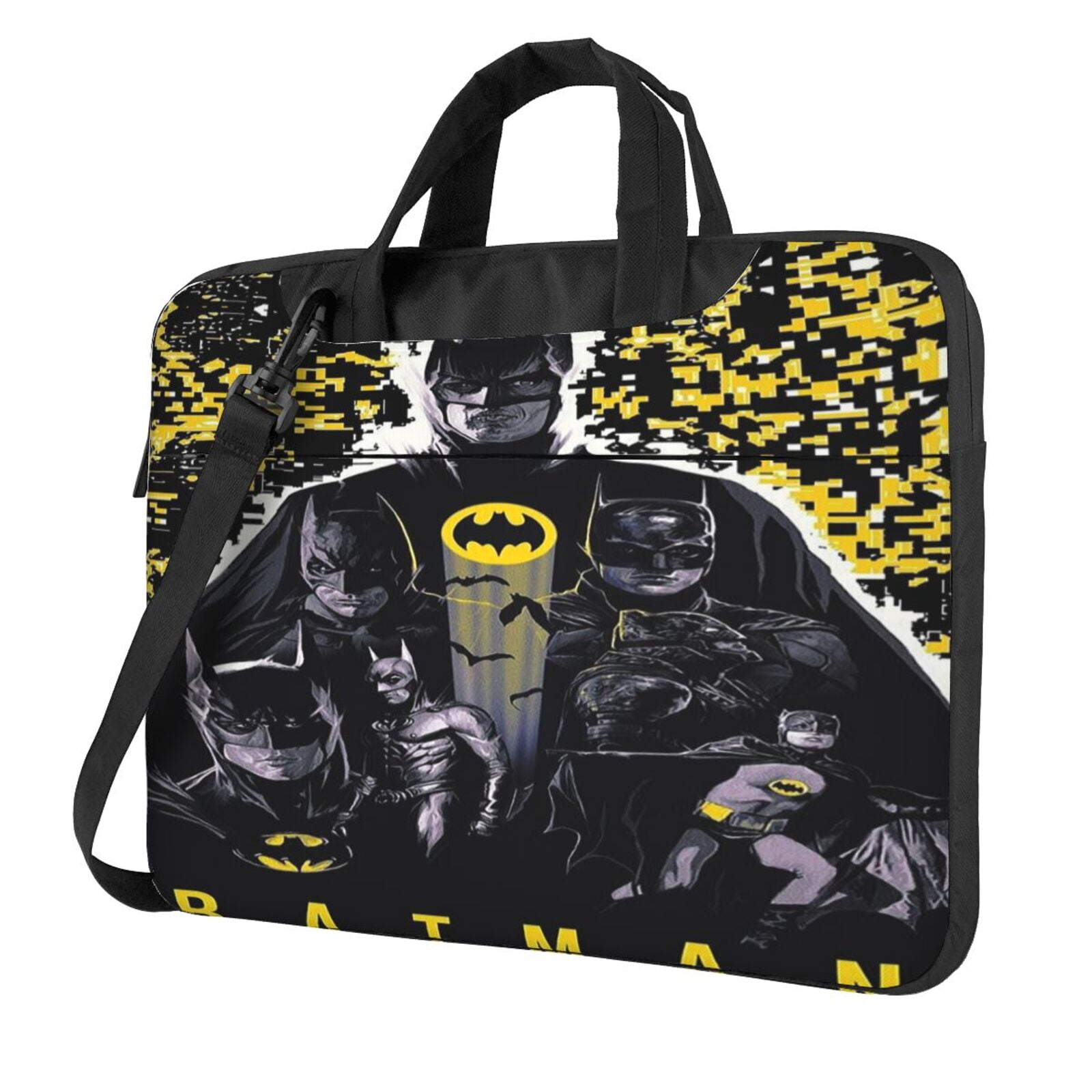 Batman Laptop Case, Computer Bag Computer Case Laptop Briefcase ...