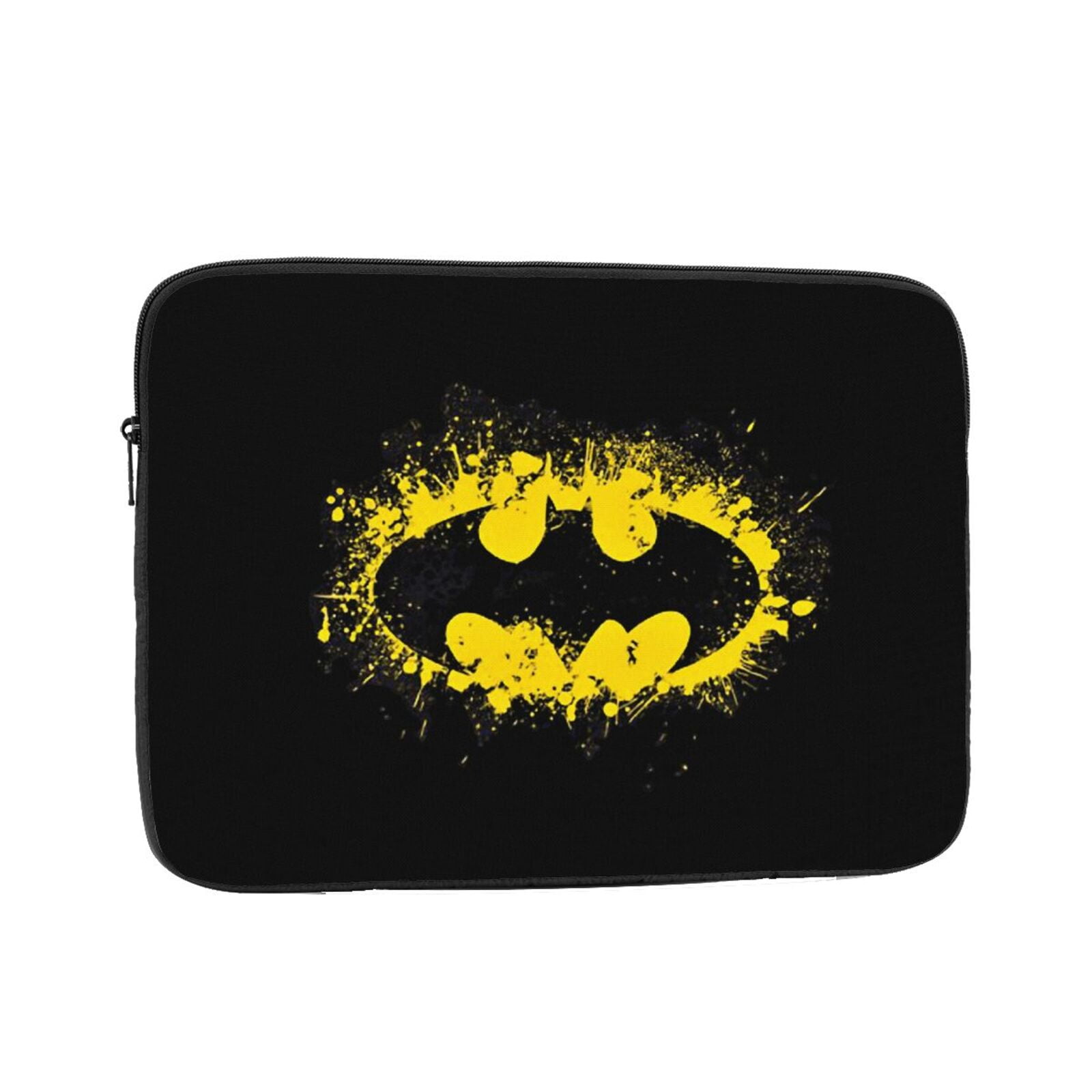 Batman Laptop Sleeve Case 17 inch Laptop Bags Notebook Computer Cover ...