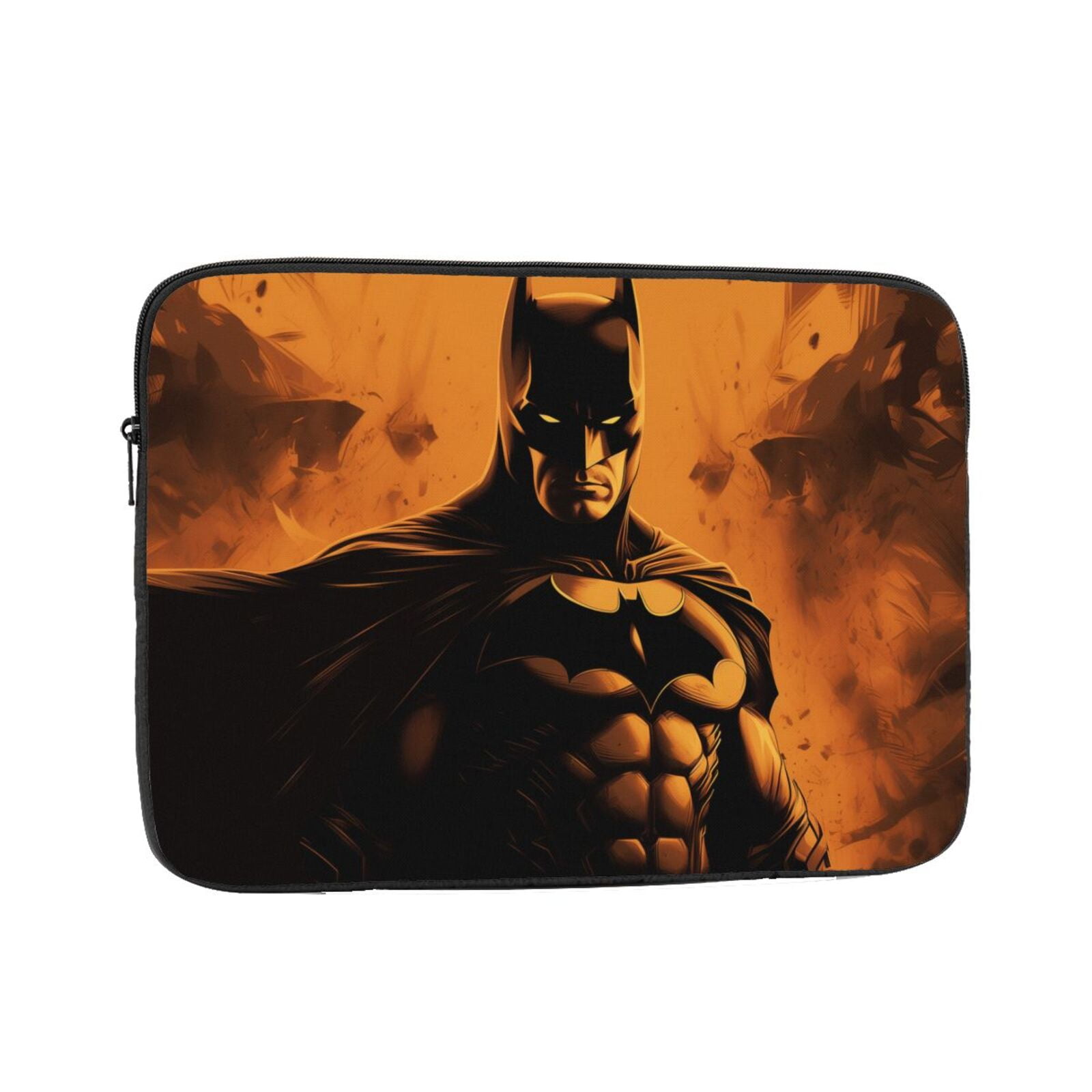 Batman Laptop Sleeve Case 17 inch Laptop Bags Notebook Computer Cover ...