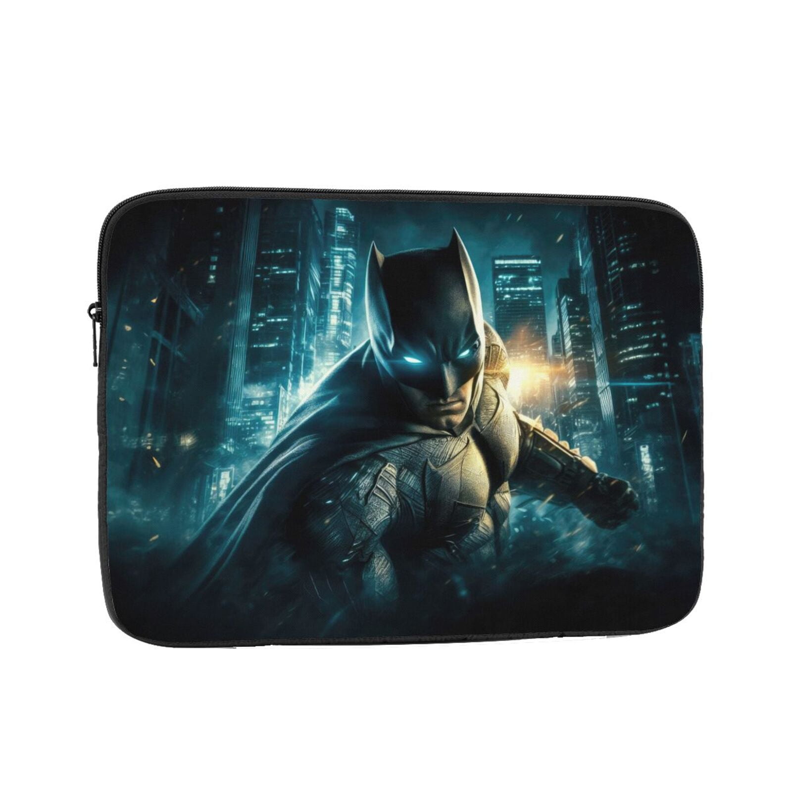 Batman Laptop Sleeve Case 17 inch Laptop Bags Notebook Computer Cover ...