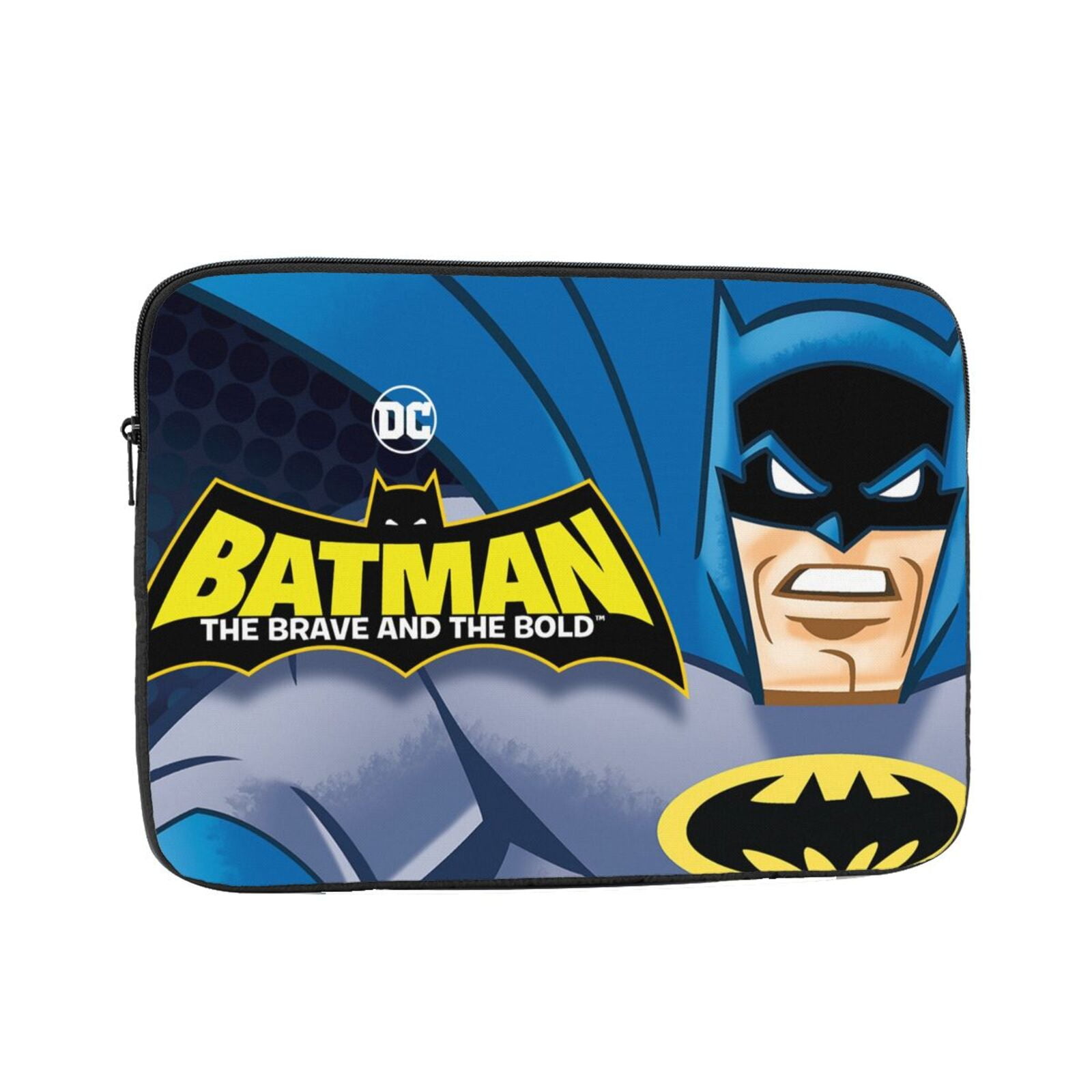 Batman Laptop Sleeve Case for Men Women, 15 inch Computer Bag Laptop ...