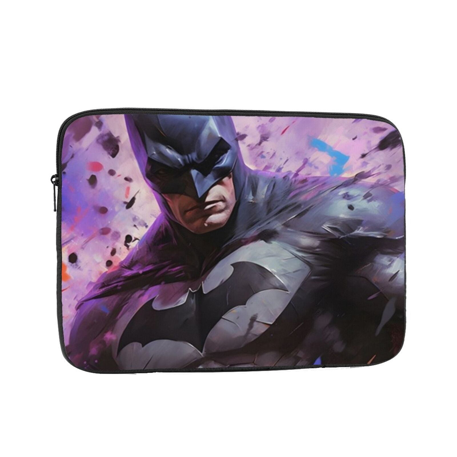 Batman Laptop Sleeve Case for Men Women, 17 inch Computer Bag Laptop ...