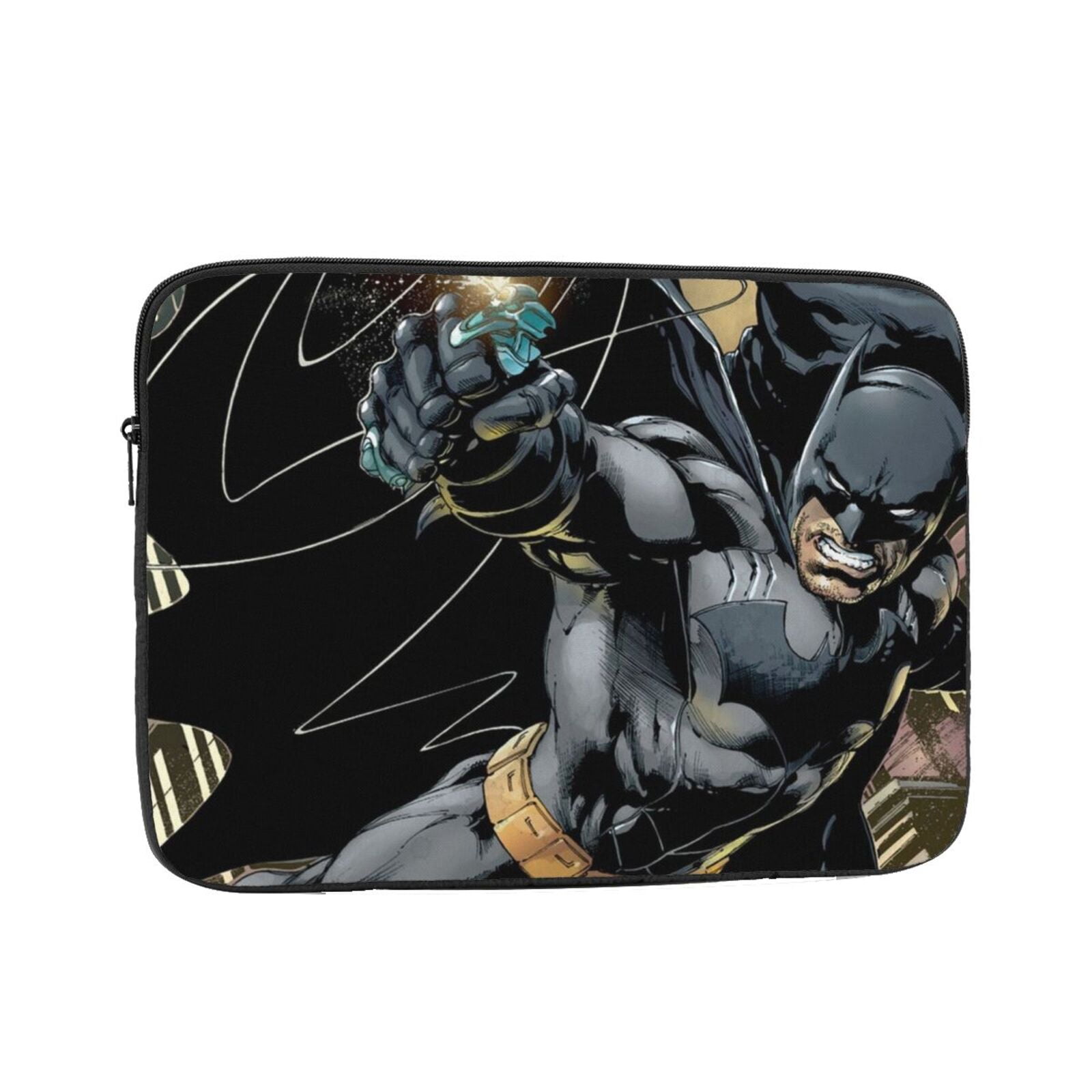 Batman Laptop Sleeve Case for Men Women, 17 inch Computer Bag Laptop ...