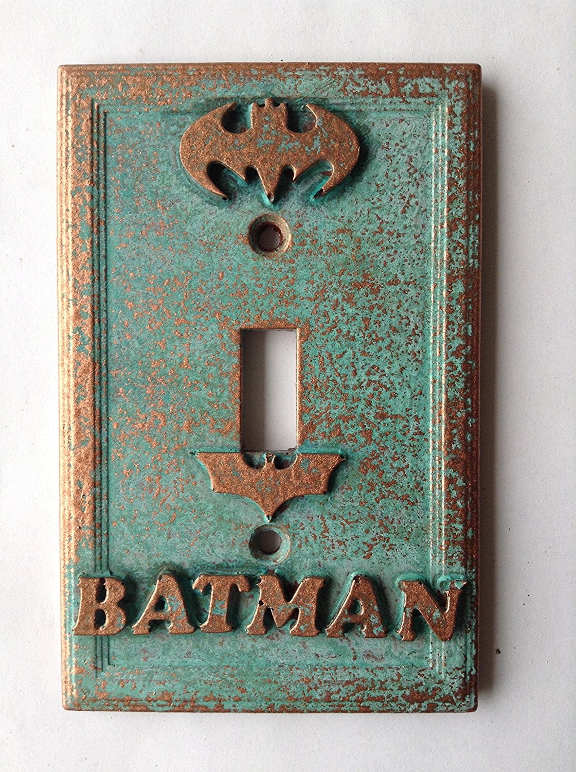 Batman - Light Switch Cover - Walmart.com