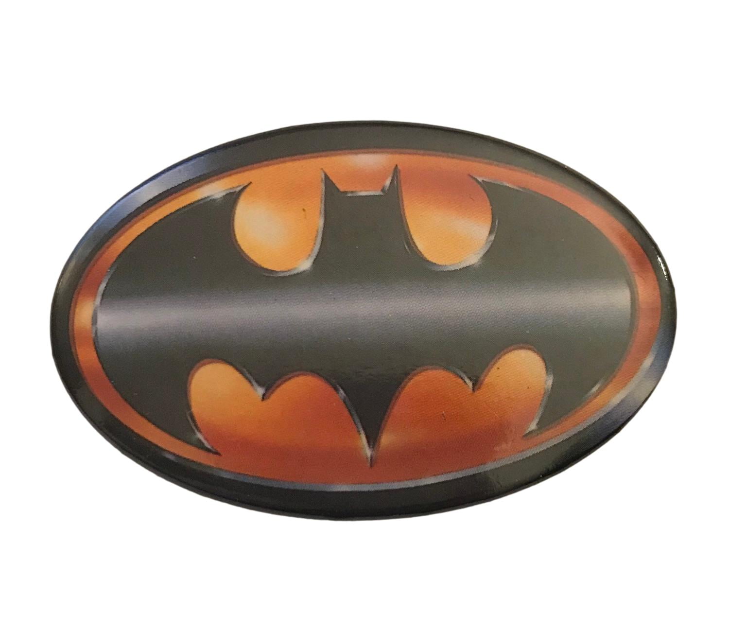 Batman Pins