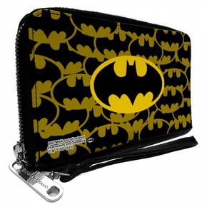 Batman Wallet