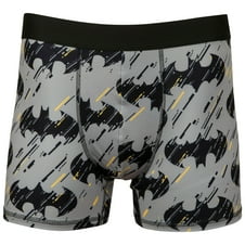 Mens Cartoon Boxers