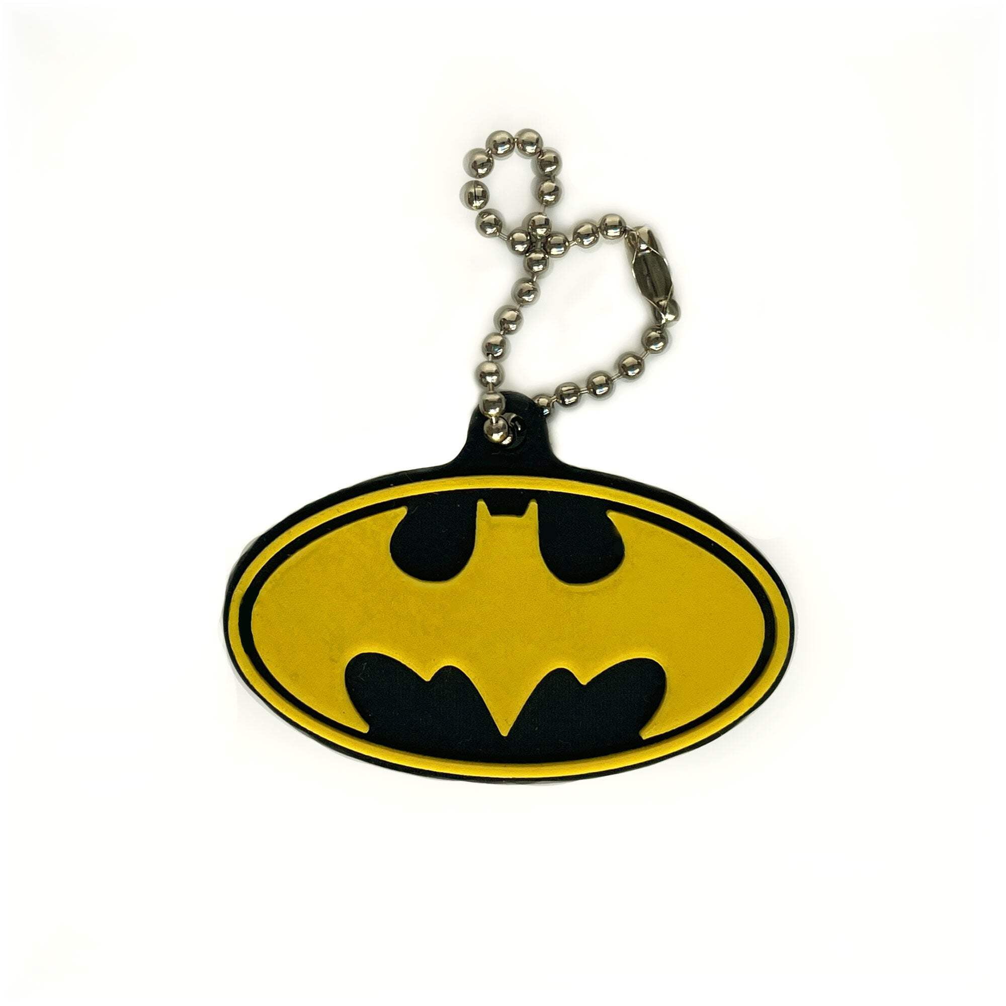 Batman Logo | Keychain - Walmart.com