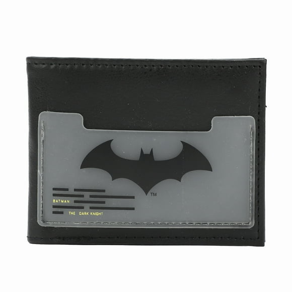 Batman Wallet