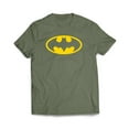 Batman Logo T-Shirt - Walmart.com