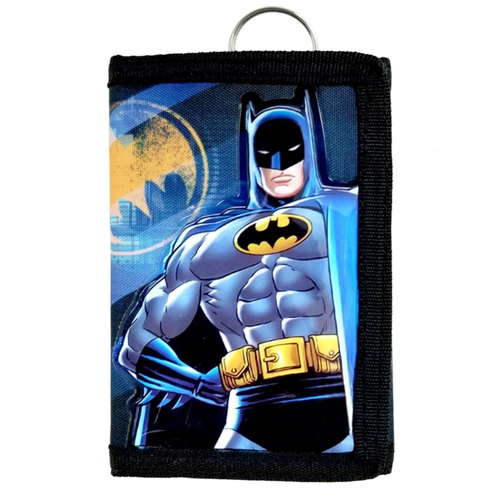 Batman Wallet