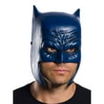 Batman Mask Halloween Costume Accessory - Walmart.com