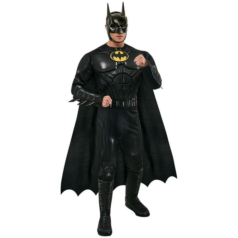 Batman Morphsuit Dress Like Batman (Adam West) Costume | Halloween And