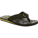 Batman Men's Flip Flop - Walmart.com
