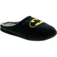 Batman Men's Slipper - Walmart.com