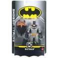 Batman Missions DC Comics Character 6-Inch Batman Figure - Walmart.com