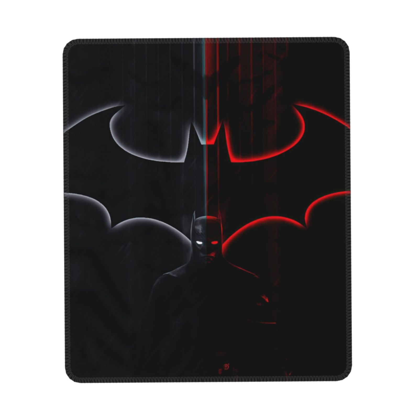 Batman Mouse Pad, Computer Mouse Mat, Waterproof Non-Slip Rubber Base ...
