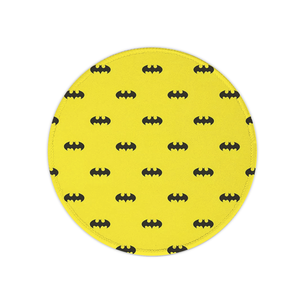 Batman Mouse Pad Gaming Mousepad Cartoon Office Laptop Desk Mousepads ...