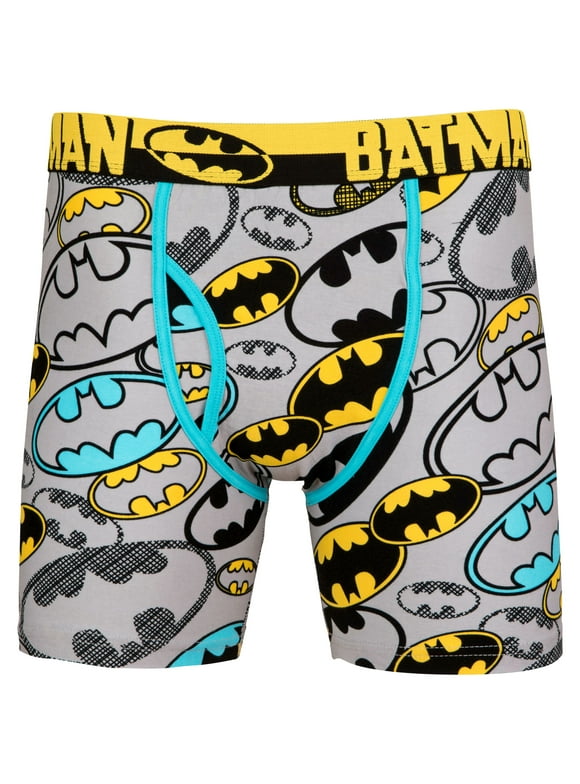 Batman Boxer Briefs