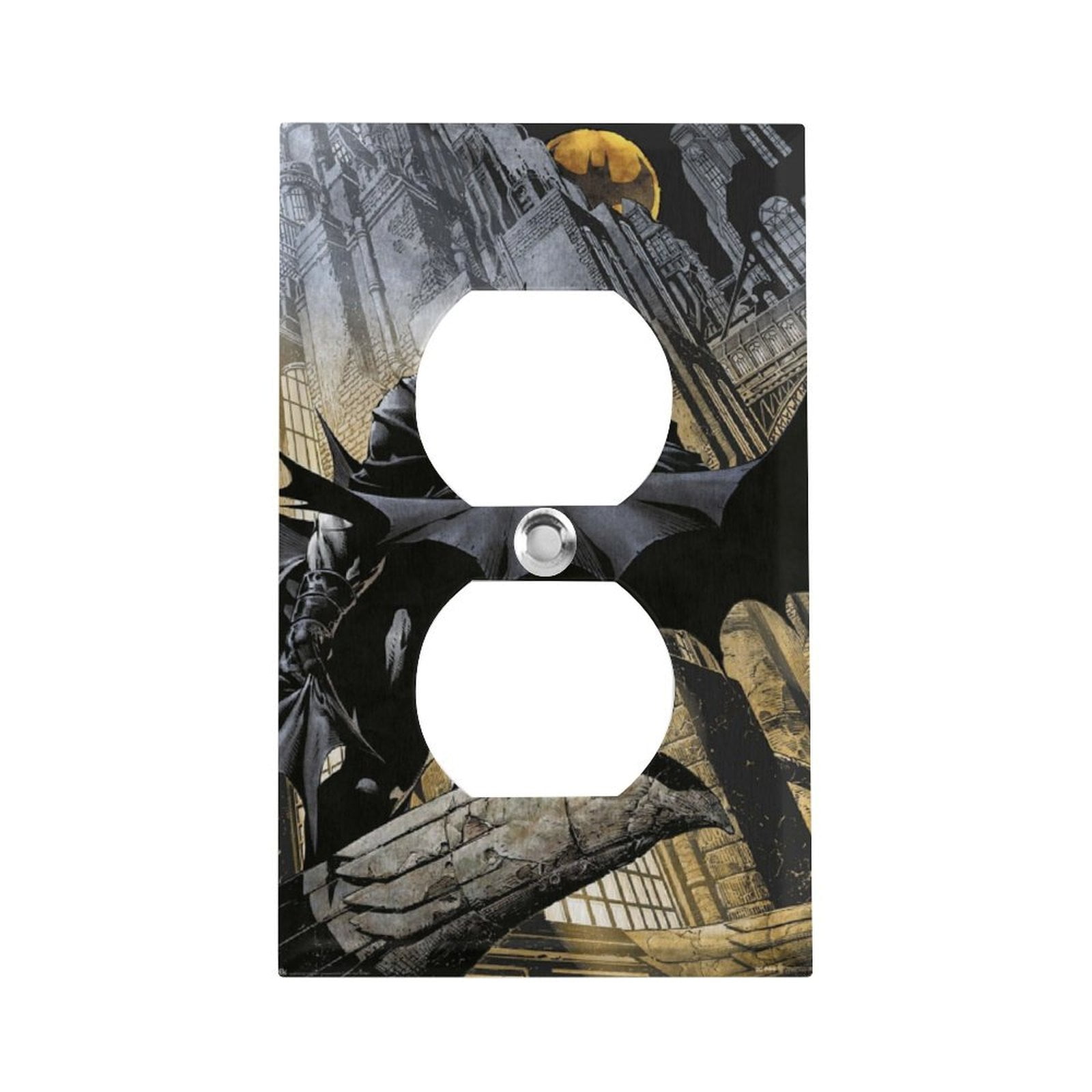 Batman Multitool Credit Card Sized Pocket Tool, Wallet Multi Tool Card ...