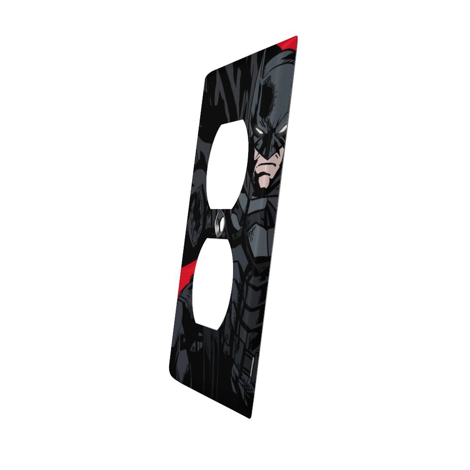 Batman Multitool Credit Card Sized Pocket Tool, Wallet Multi Tool Card ...